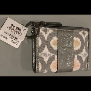 Coach | Bags | Brand New Coach Coin Purse | Poshmark